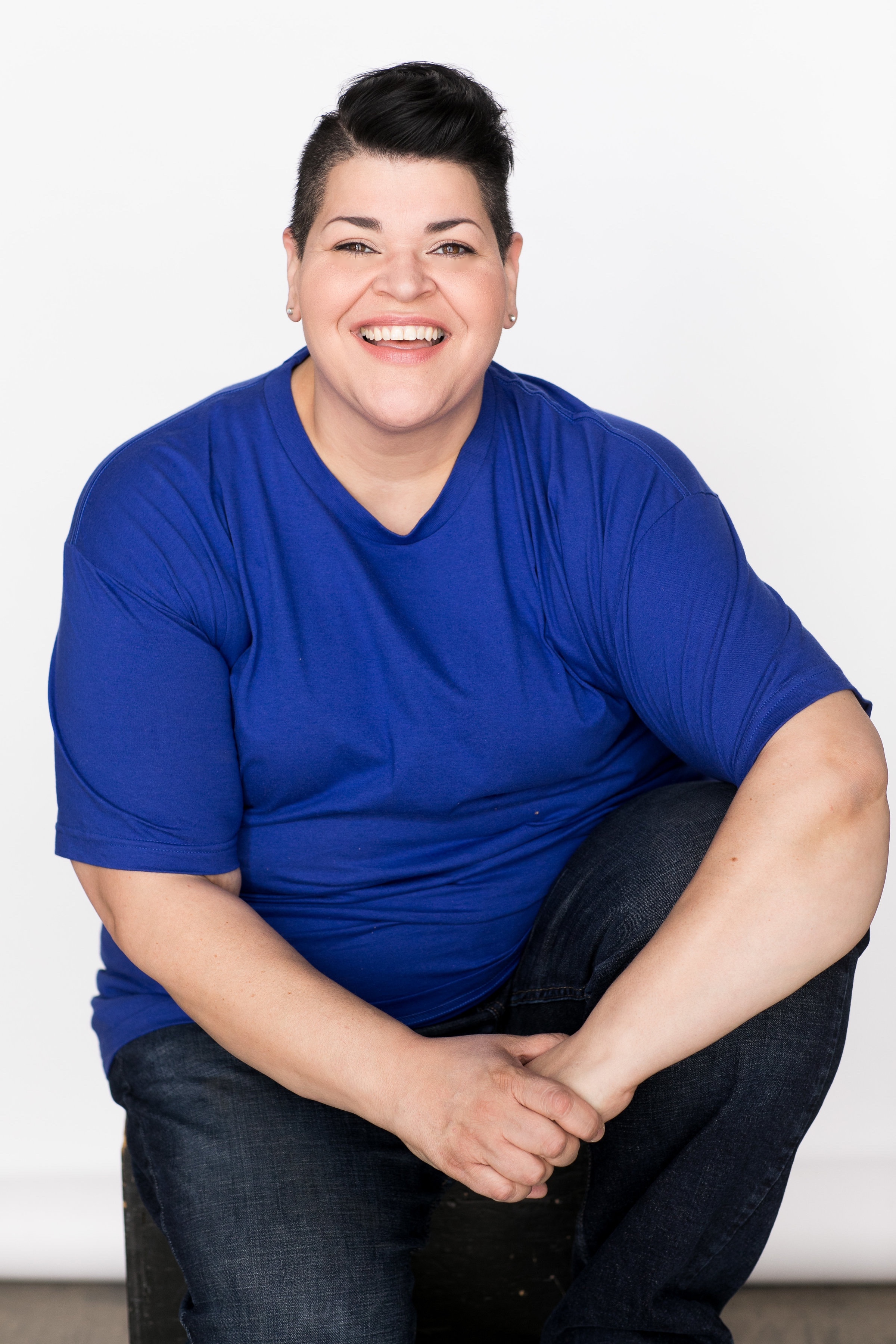 Jen Kober- COMEDY!! NPR SNAP Winner