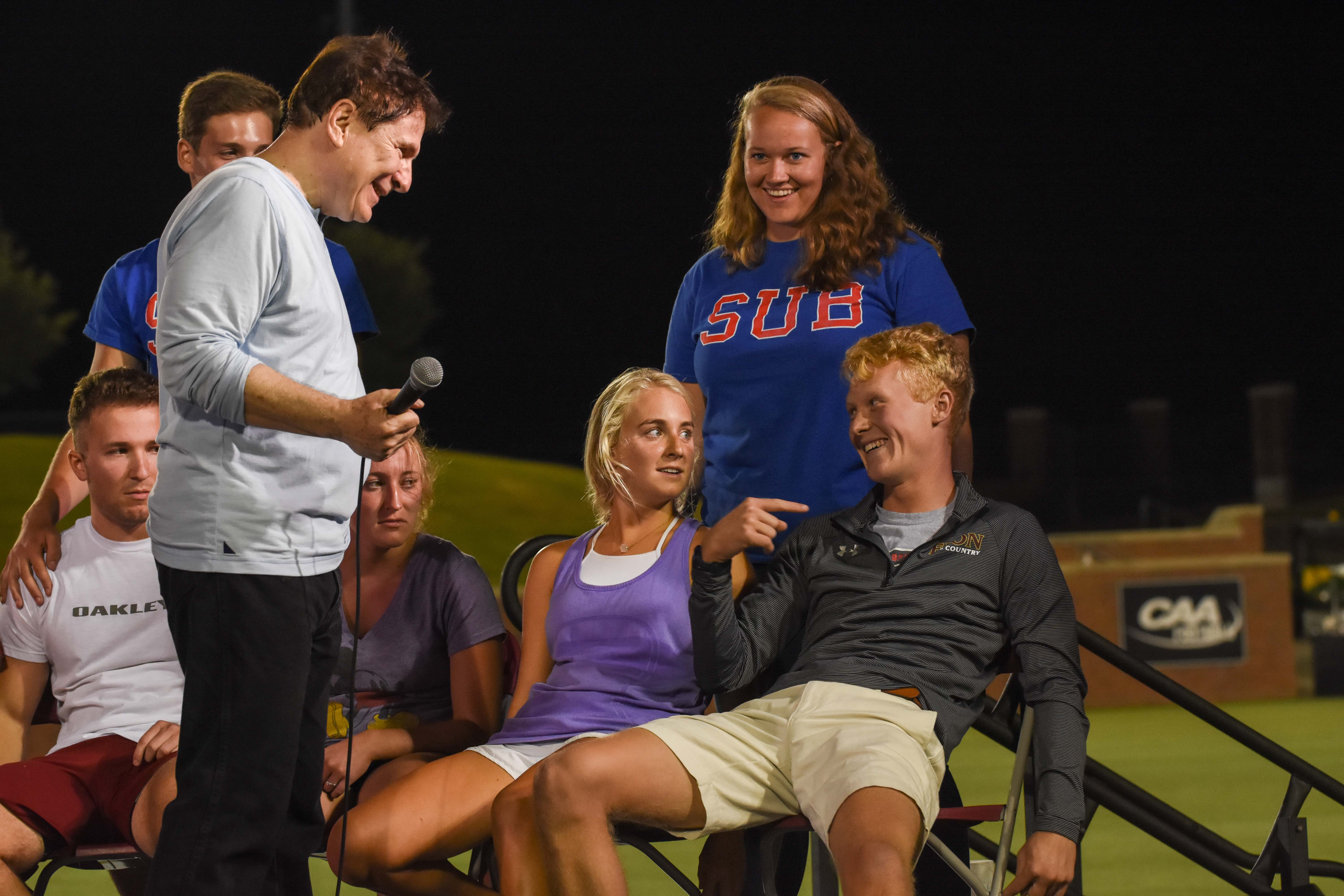 Tom Deluca-The award winning “OG” of HYPNOSIS