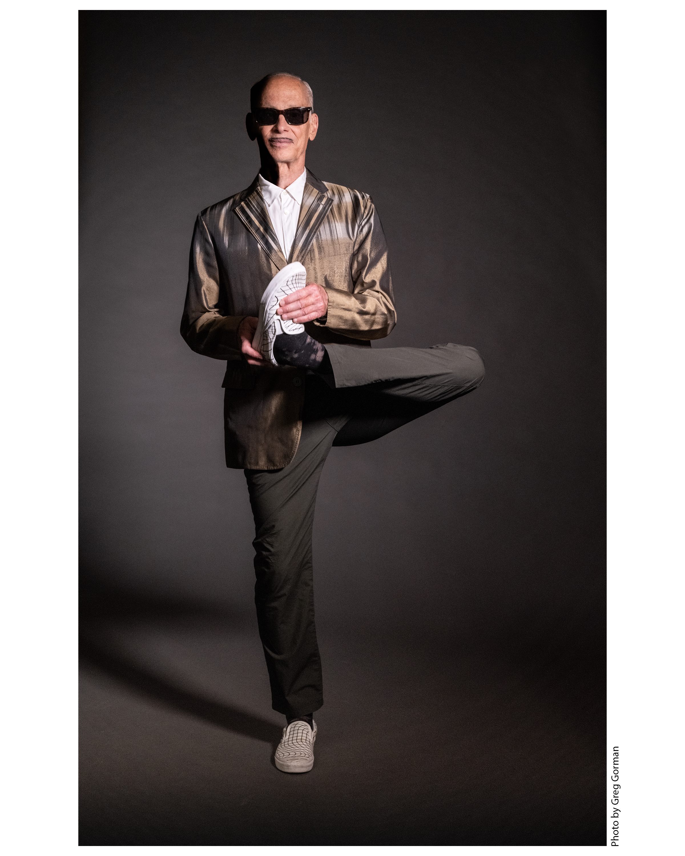 John Waters